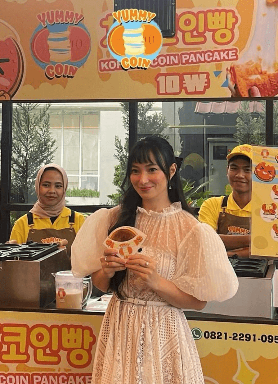 Yummy Coin – So Yummy So Melting