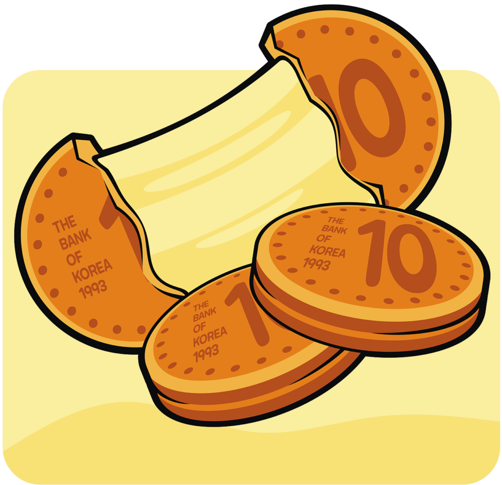 Yummy Coin - Nikmati Sensasi Coin Cheese Halal Khas Korea!