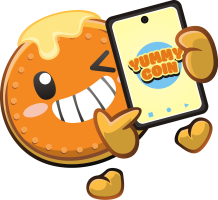 Yummy Coin – So Yummy So Melting